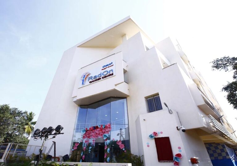 Radon Cancer Centre – qdcindia